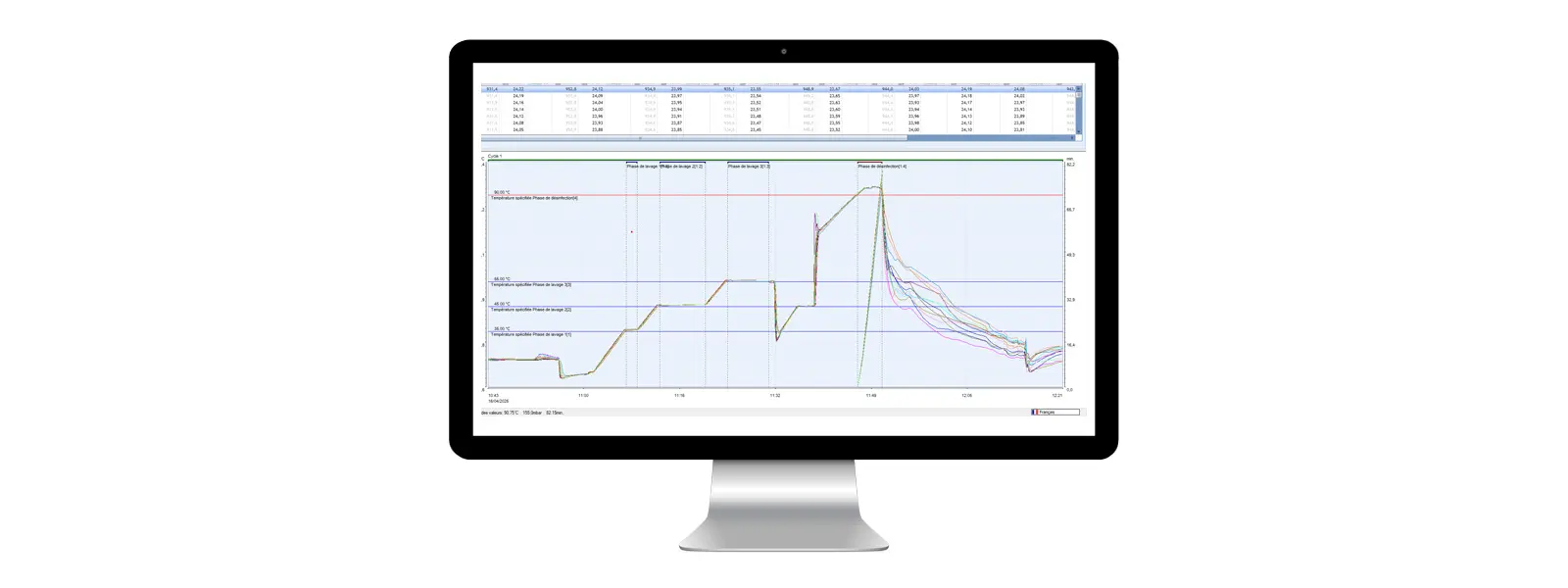New ! Qlever Software version 2.8.0.0 | TMI ORION