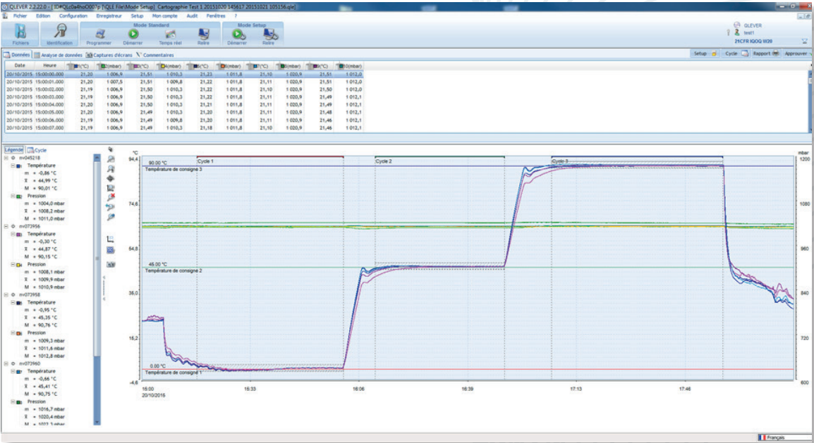 Qlever Software | TMI-Orion
