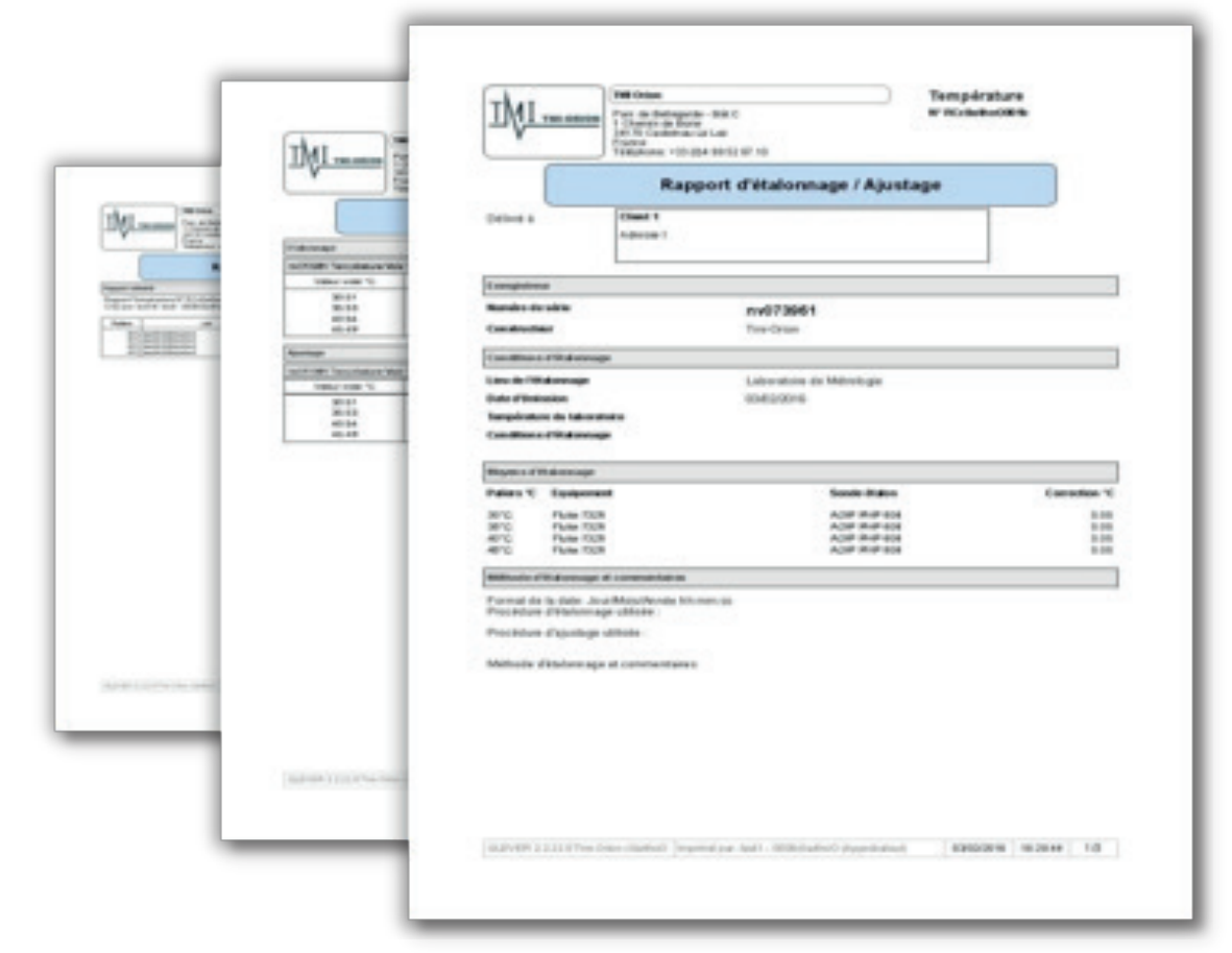 Qlever Software | TMI-Orion