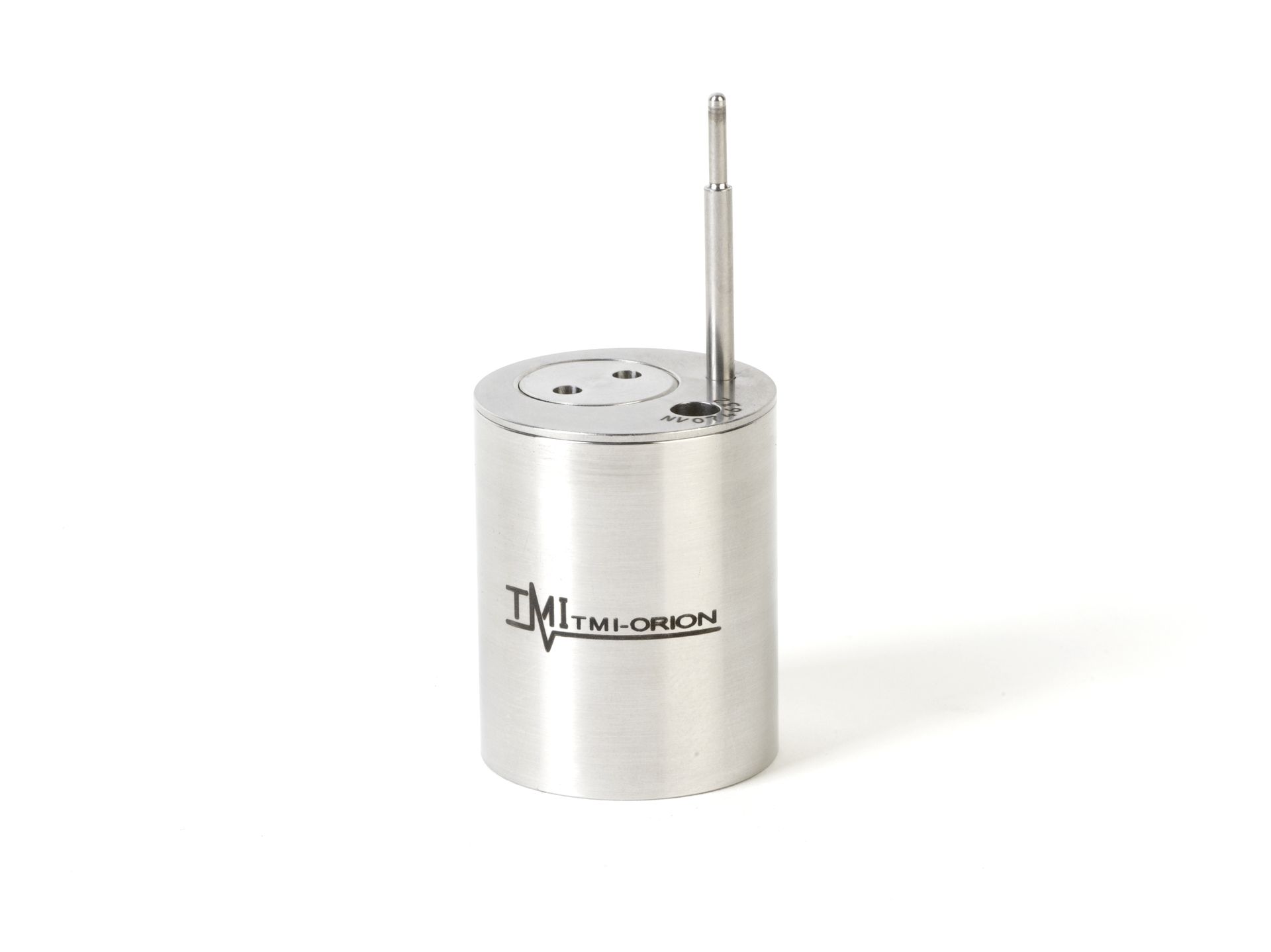 Pressure and temperature | TMI-ORION