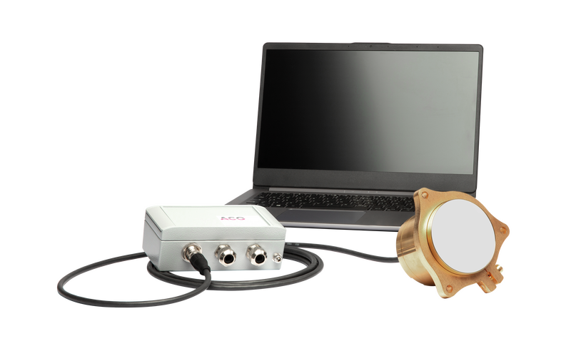 Humidity in material | TMI ORION