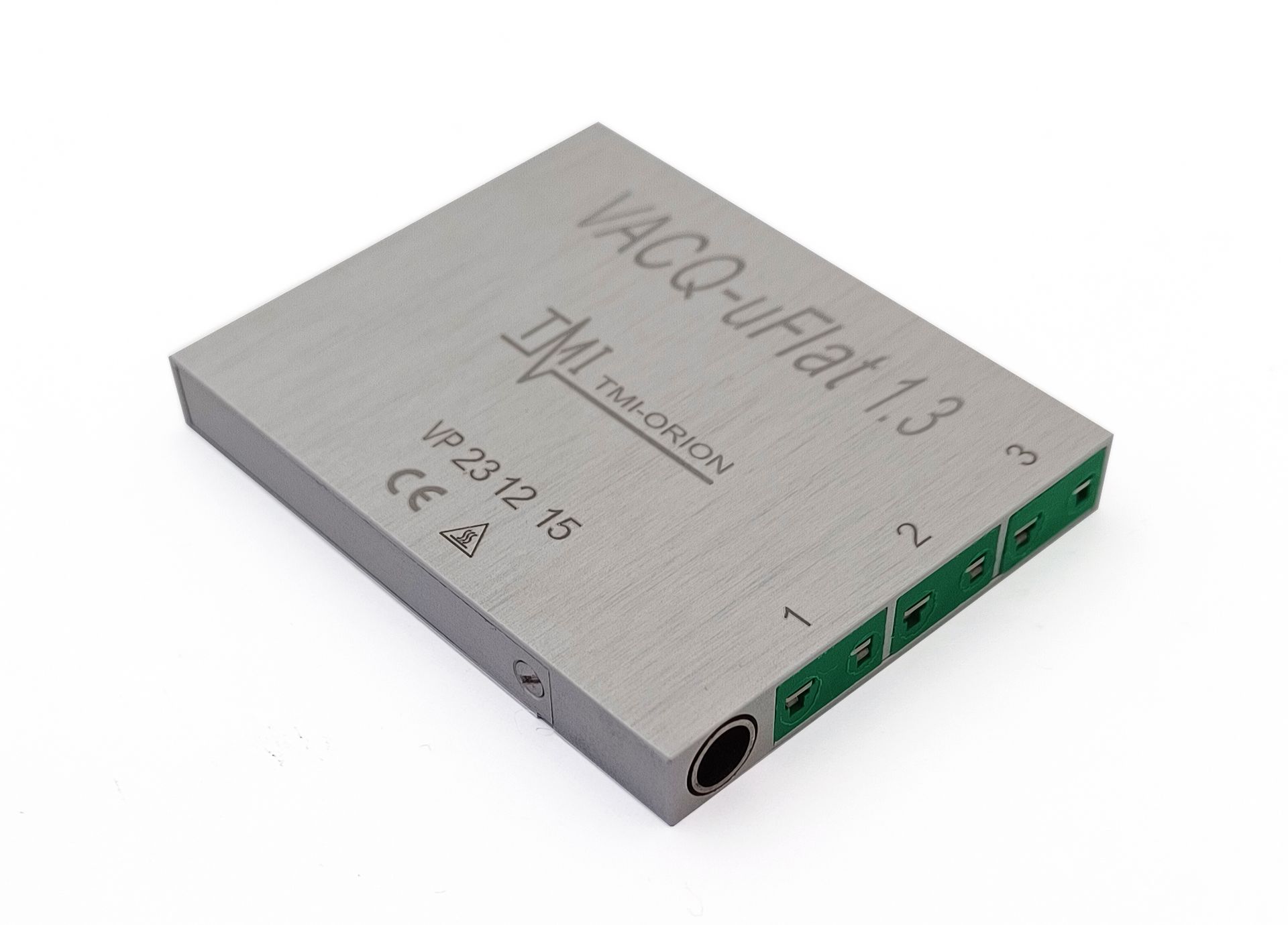 CET files | TMI-Orion