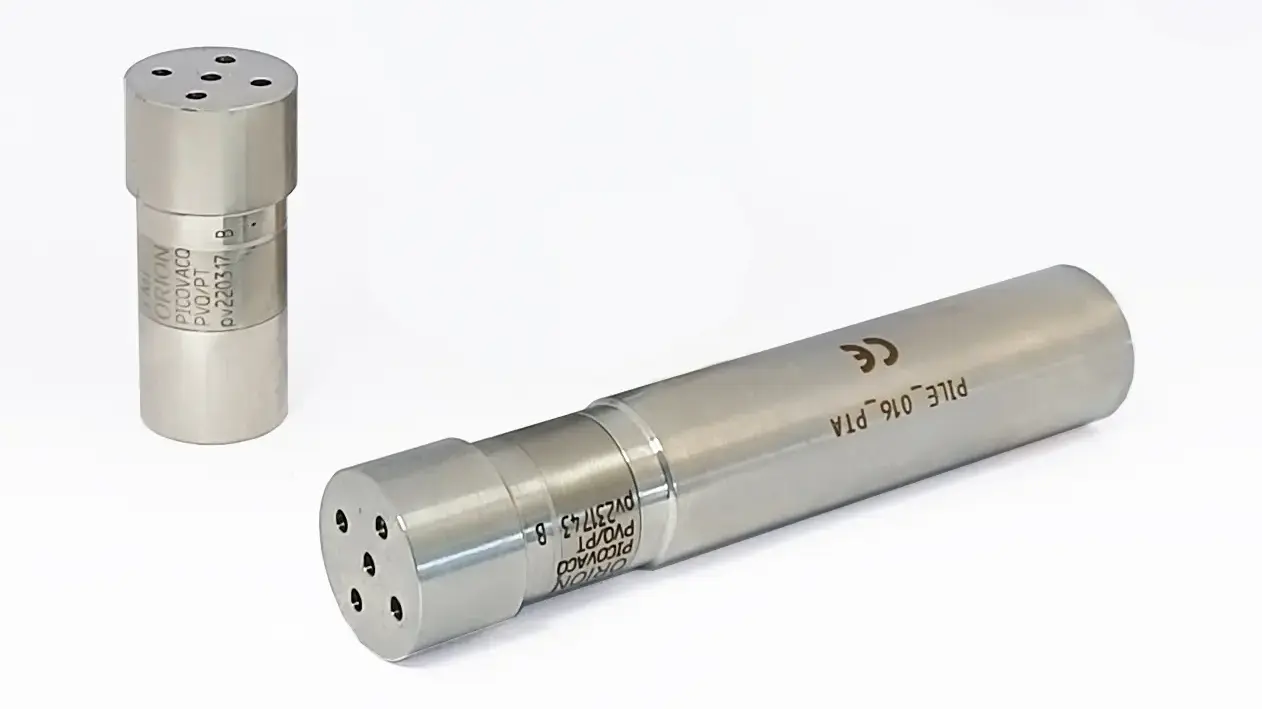 Autonomous data loggers | TMI-Orion